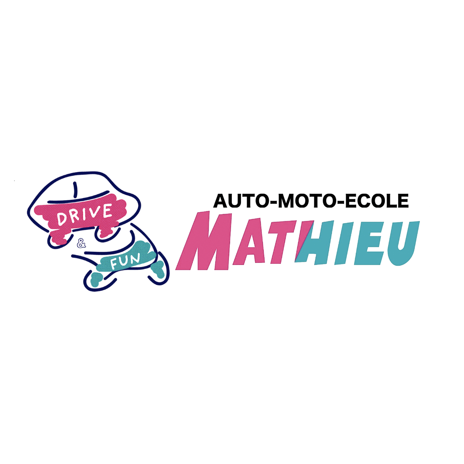 Permis B automatique – Voiture automatique | Auto-Moto-École Mathieu ...